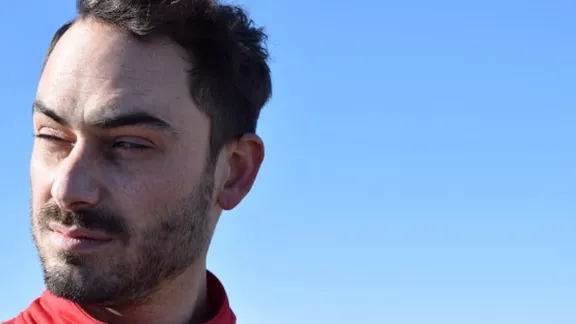 Milton Amadeo, ex Mambrú, mostró el impacto de la inundación en su casa ...