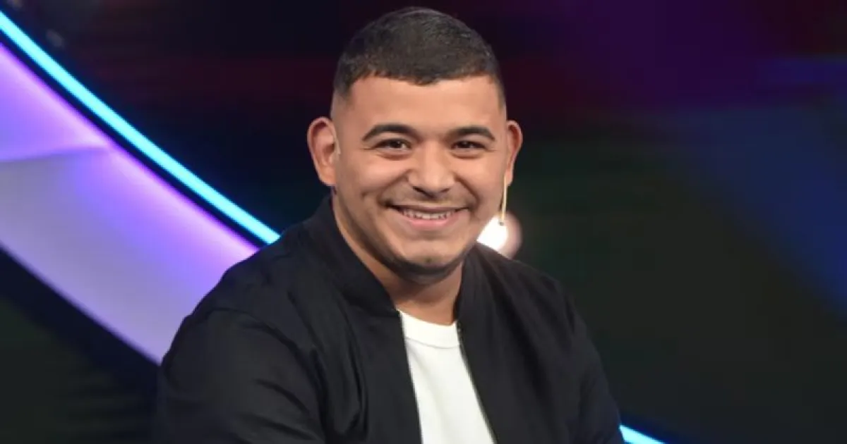 Cuál fue el sueño que cumplió Brian Alberto luego de salir de Gran ...