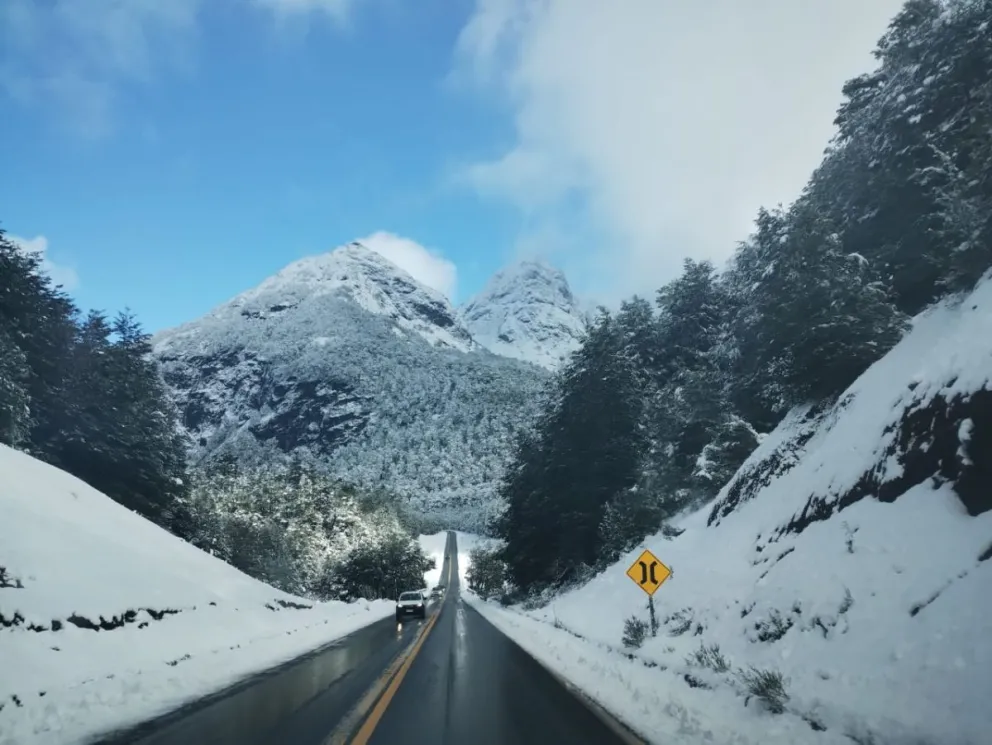 Todo lo que pasa en la temporada de invierno, acá: conocé nuestro nuevo ...