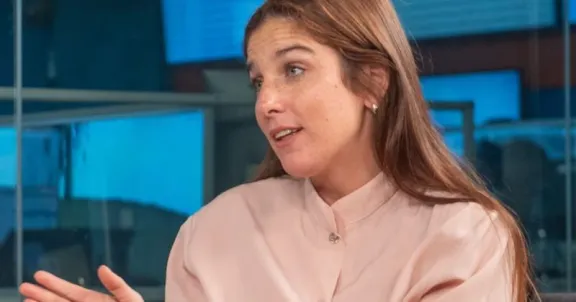 Juana Repetto contó de qué vive y respondió a quienes la tildan de ...