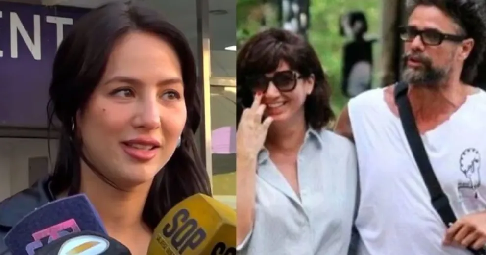 El filoso comentario de Flor Vigna sobre Griselda Siciliani y su futuro ...