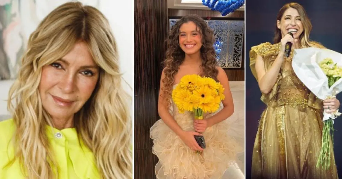 Cris Morena recibió fuertes críticas por el final que prepara para ...