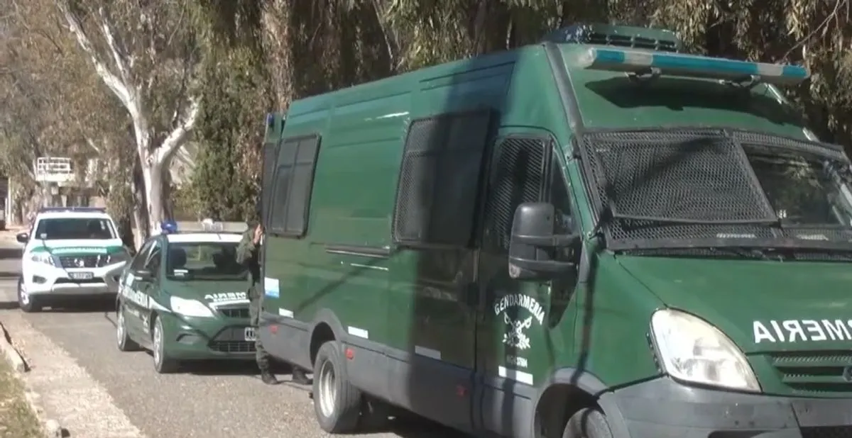 Gran quema de droga: incineraron 20 kilos de estupefacientes ...