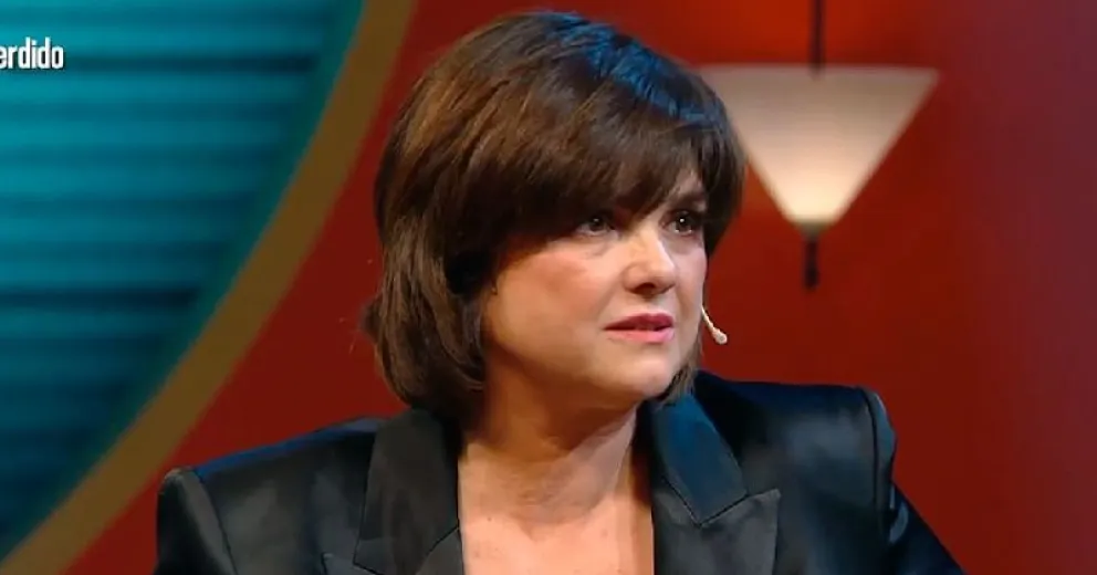 Araceli González contó el trauma que marcó su vida y le provocó miedo ...