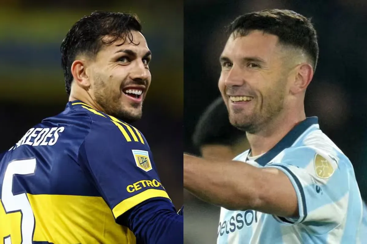 Boca recibe a Racing por la semifinal del Torneo Clausura: todos los ...