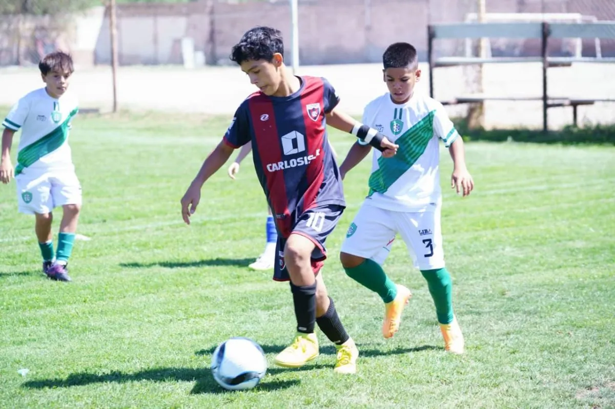 Boca Juniors busca sumar un nuevo talento del semillero local | ANR