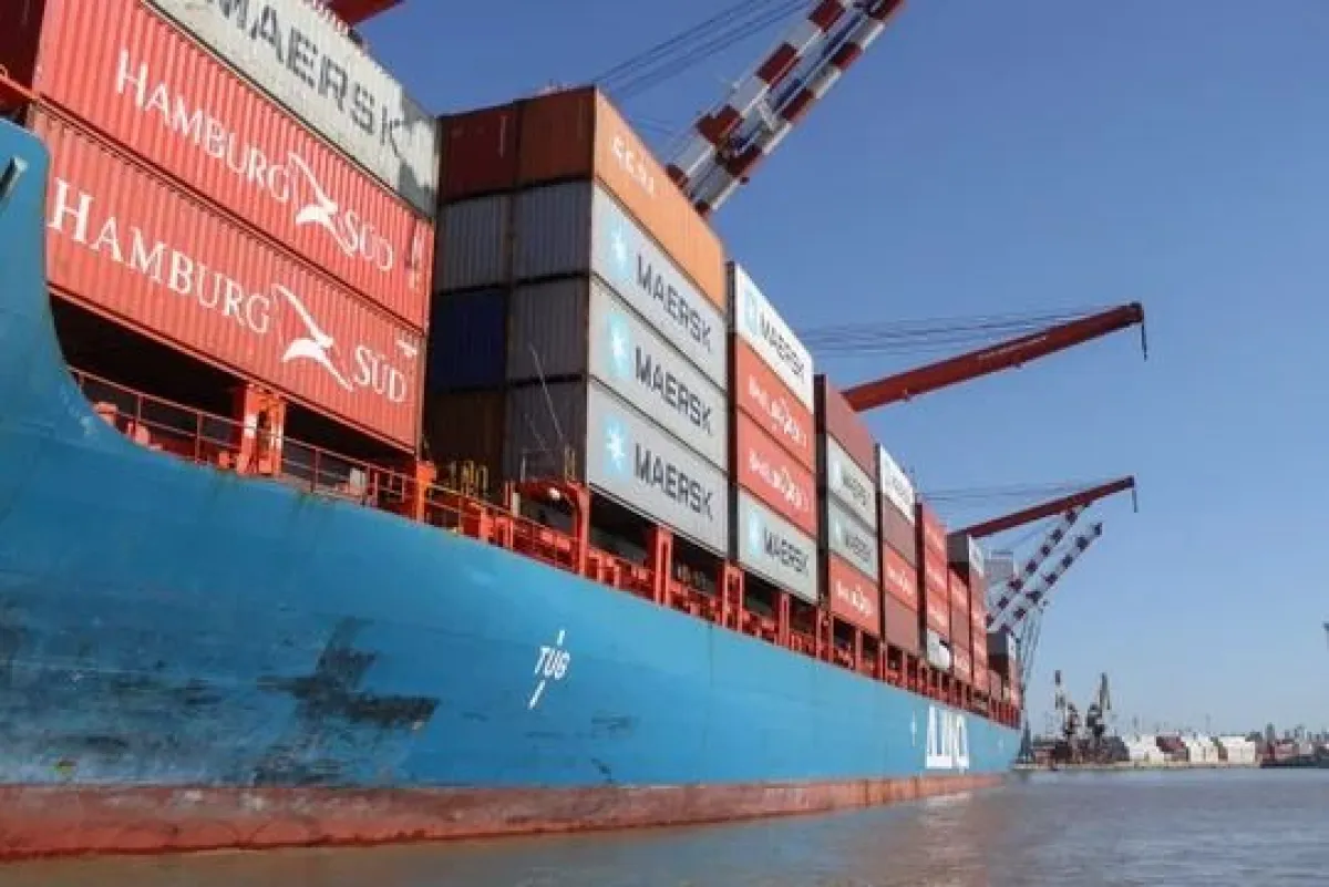 Las exportaciones sumaron casi US$80.000 millones en once meses y la ...