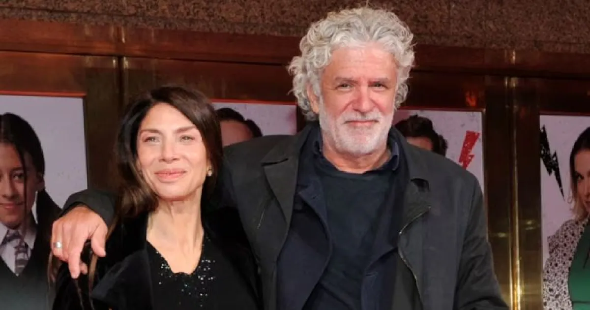 El presagio de Romina Gaetani sobre Luis Cavanagh que hoy cobra sentido ...