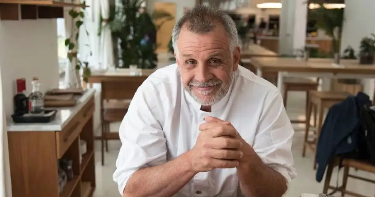 El relato más crudo de Christian Petersen luego del alta médica | ANR