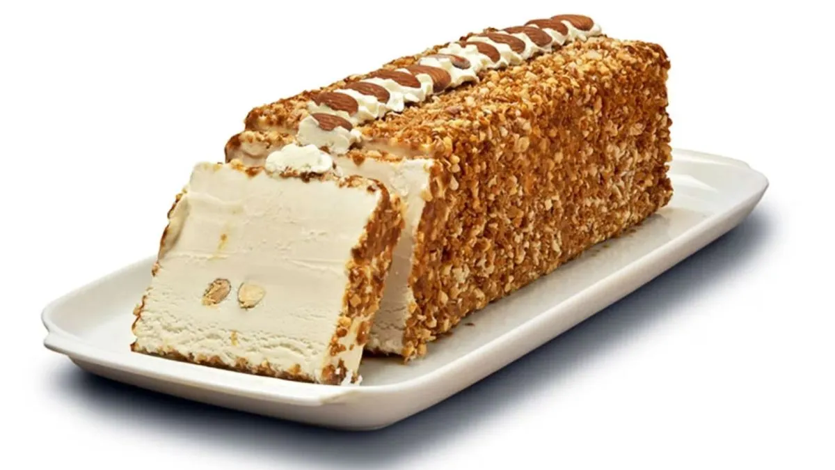 Una delicia: cómo hacer postre almendrado en casa | ANR