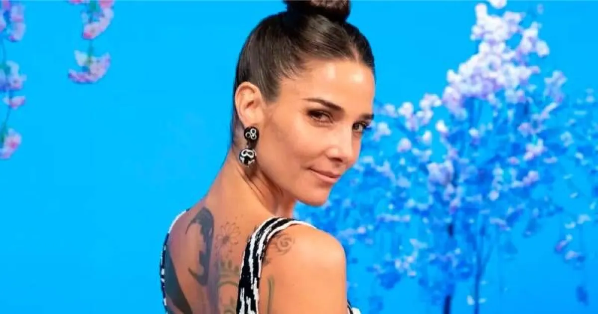 Juana Viale se mostró en bikini en medio de los rumores de romance con ...