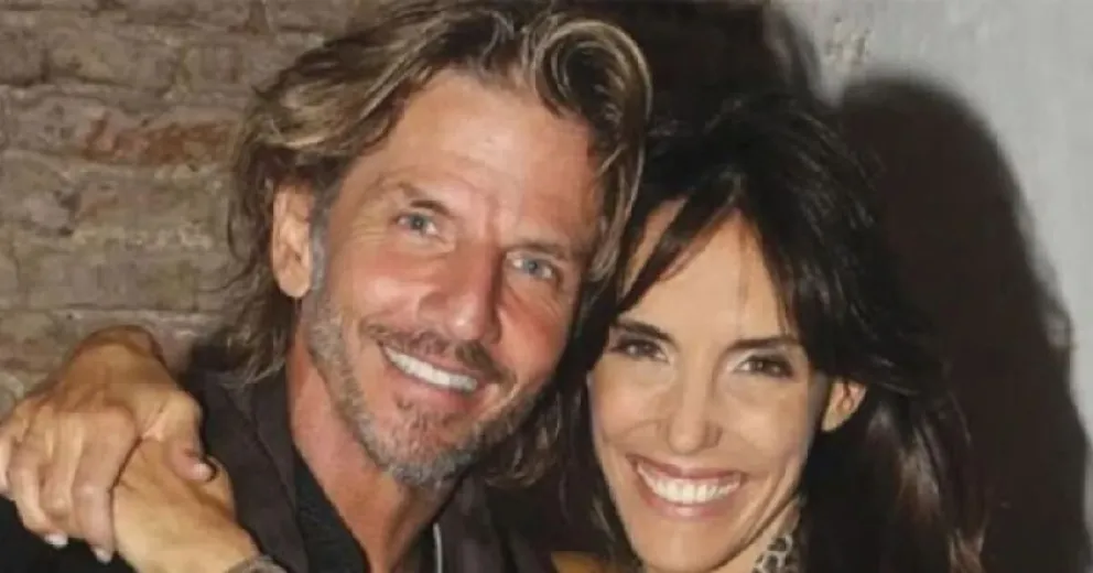 Facundo Arana se sinceró con una frase que marcó la separación de María ...