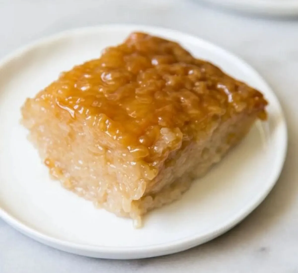 Un postre original: hacé pastelitos de arroz con leche de coco | ANR