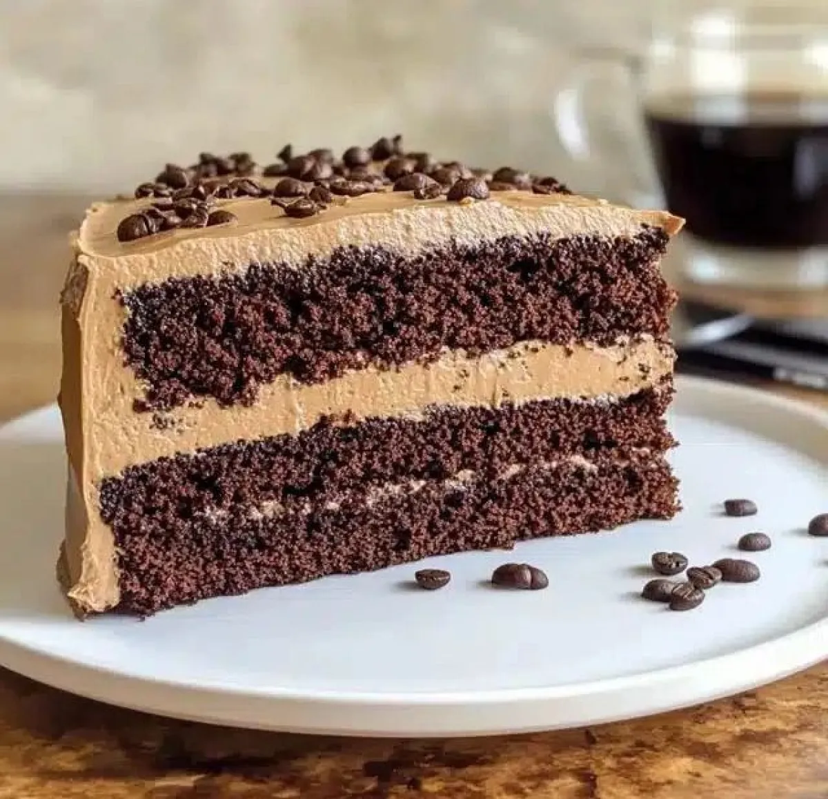 Paso a paso para hacer una torta moka para tu próxima merienda | ANR