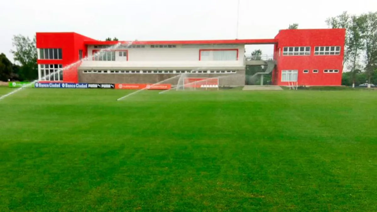 Independiente denunció tres casos de grooming en sus inferiores | ANR