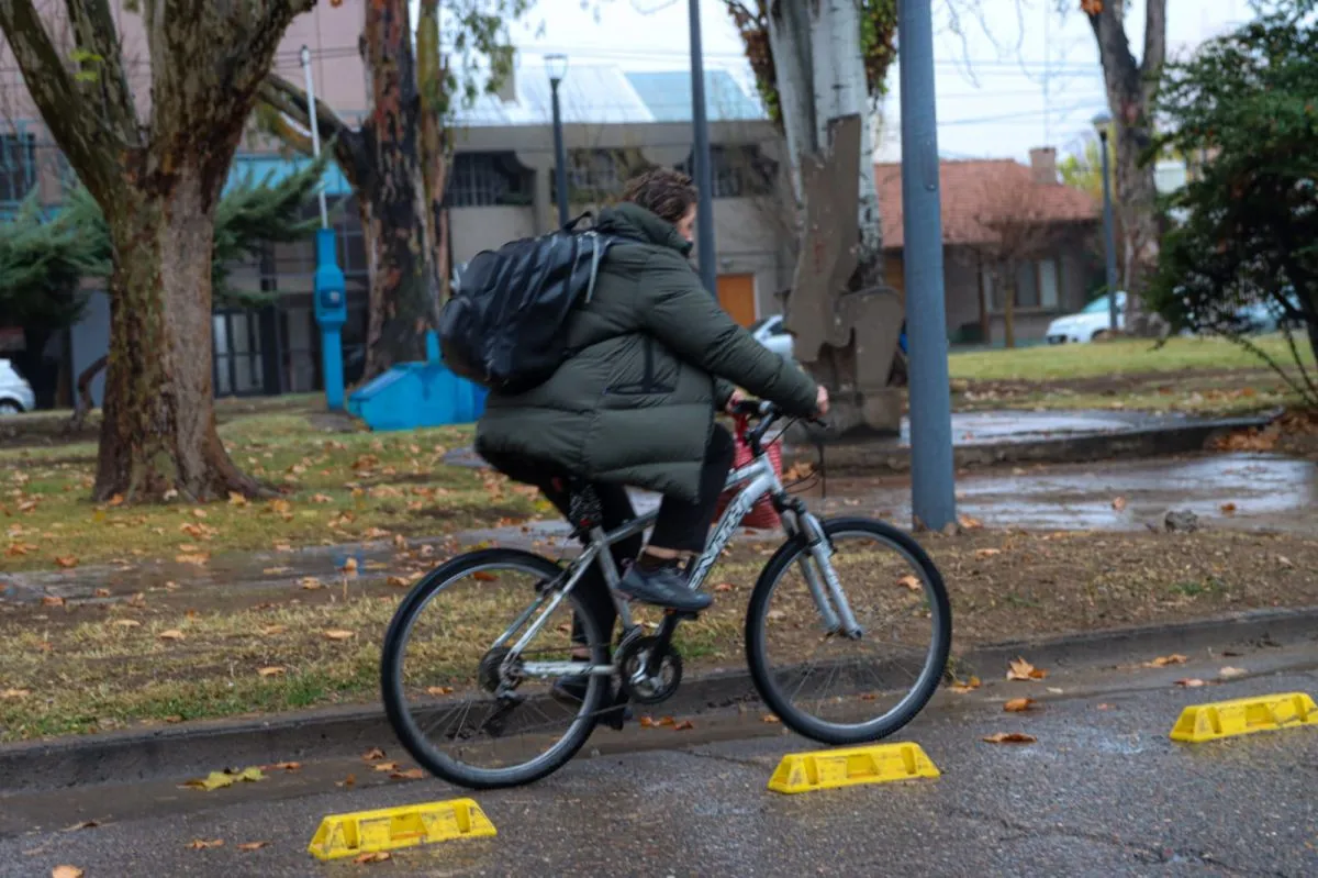 Clima en Roca: un miércoles gris y con leve inestabilidad | ANR