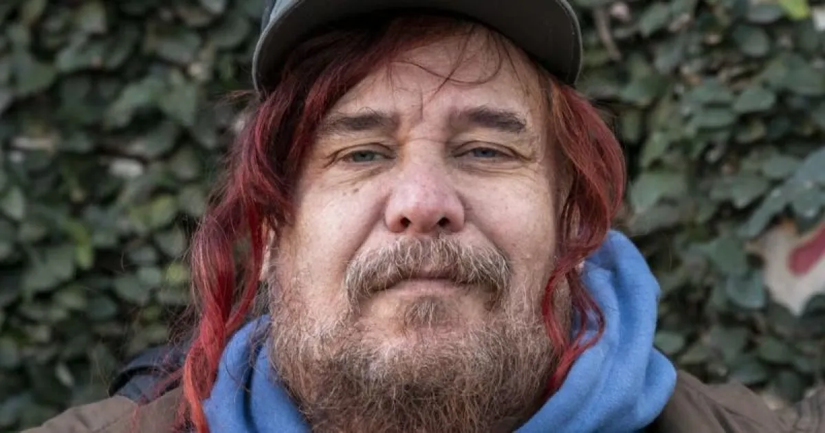 Walas impactó con su cambio físico: cómo hizo para bajar 18 kilos | ANR