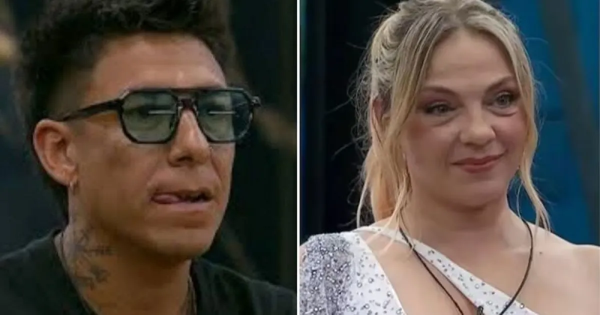 El video de Brian Sarmiento y Tamara Paganini que sacudió la relación ...